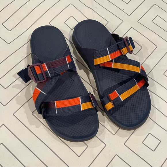Chaco | Shoes | Chaco Lowdown Slides | Poshmark